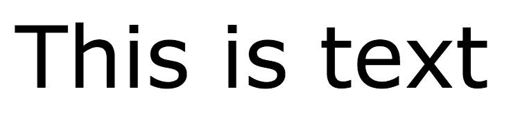 Text and CSS styles - All you need to know about SVG on the web - Page ...