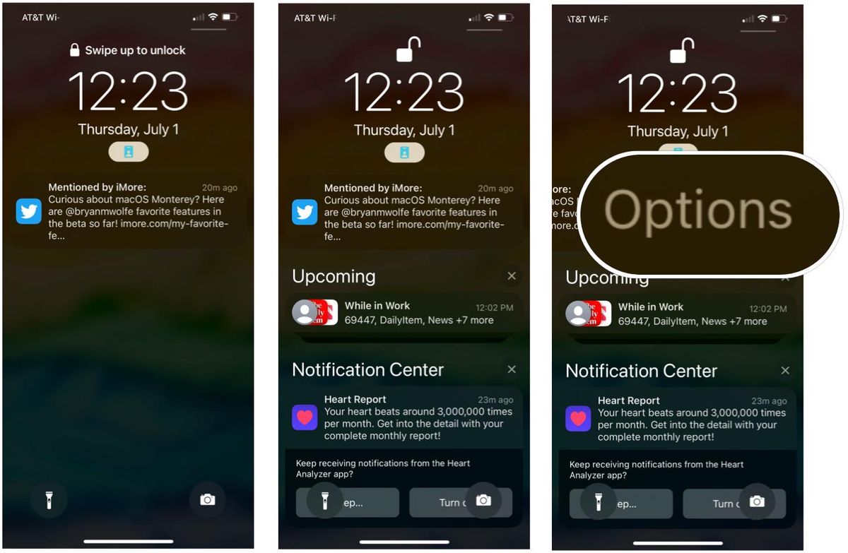 How to customize notifications on iPhone and iPad | iMore