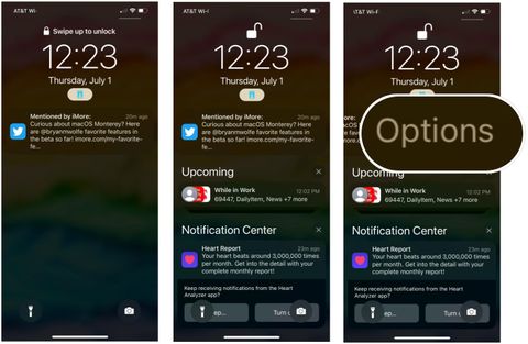 How to customize notifications on iPhone and iPad | iMore