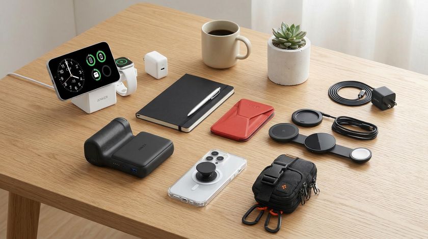 Best MagSafe accessories for Android phones | Android Central