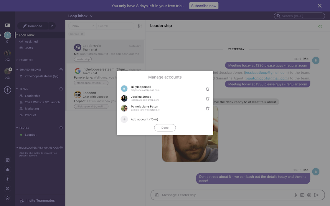 Revisão de loop | – Respostas Sempre Atualizadas