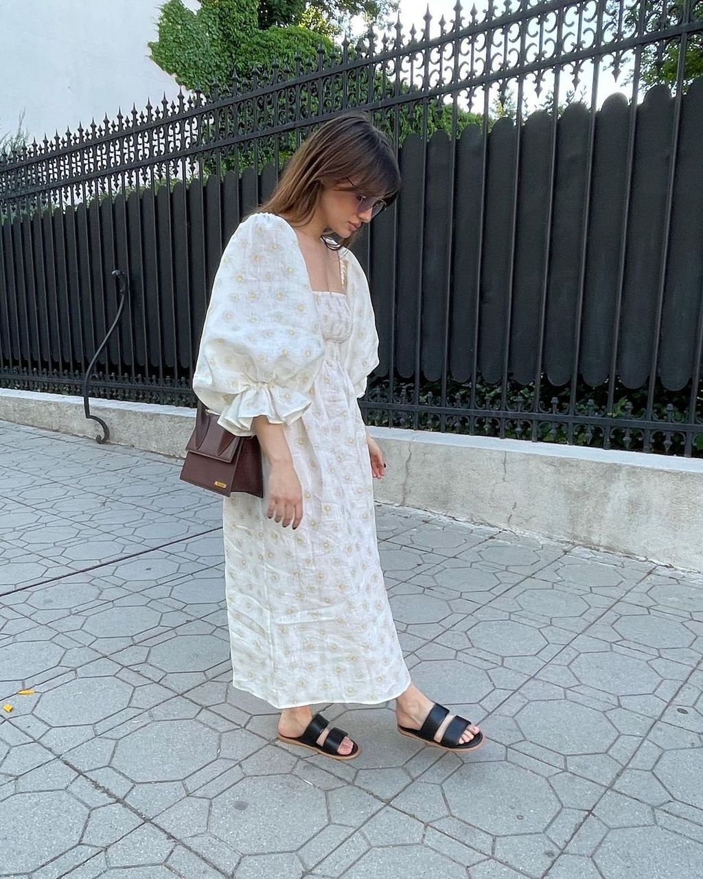 10 Cold Summer Outfit Ideas for When The Weather is Chilly | Who What Wear