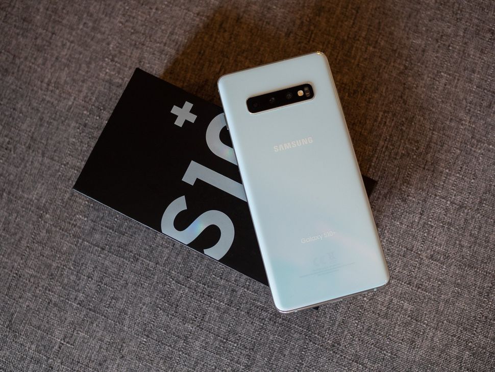 First 8 things to do with your Galaxy S10 | Android Central