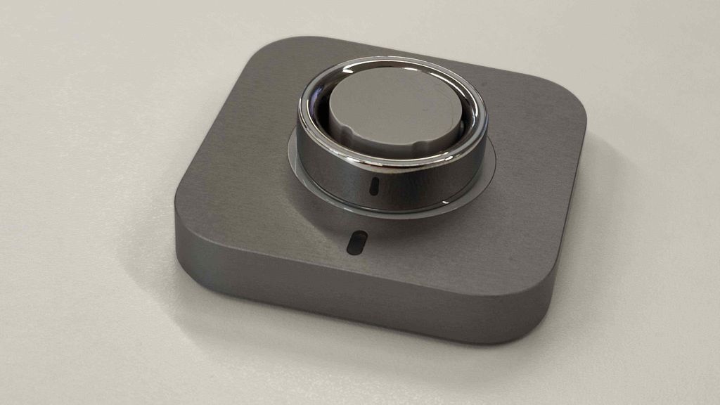 Oura Ring 4 review: a future-proof smart ring with a subscription ...