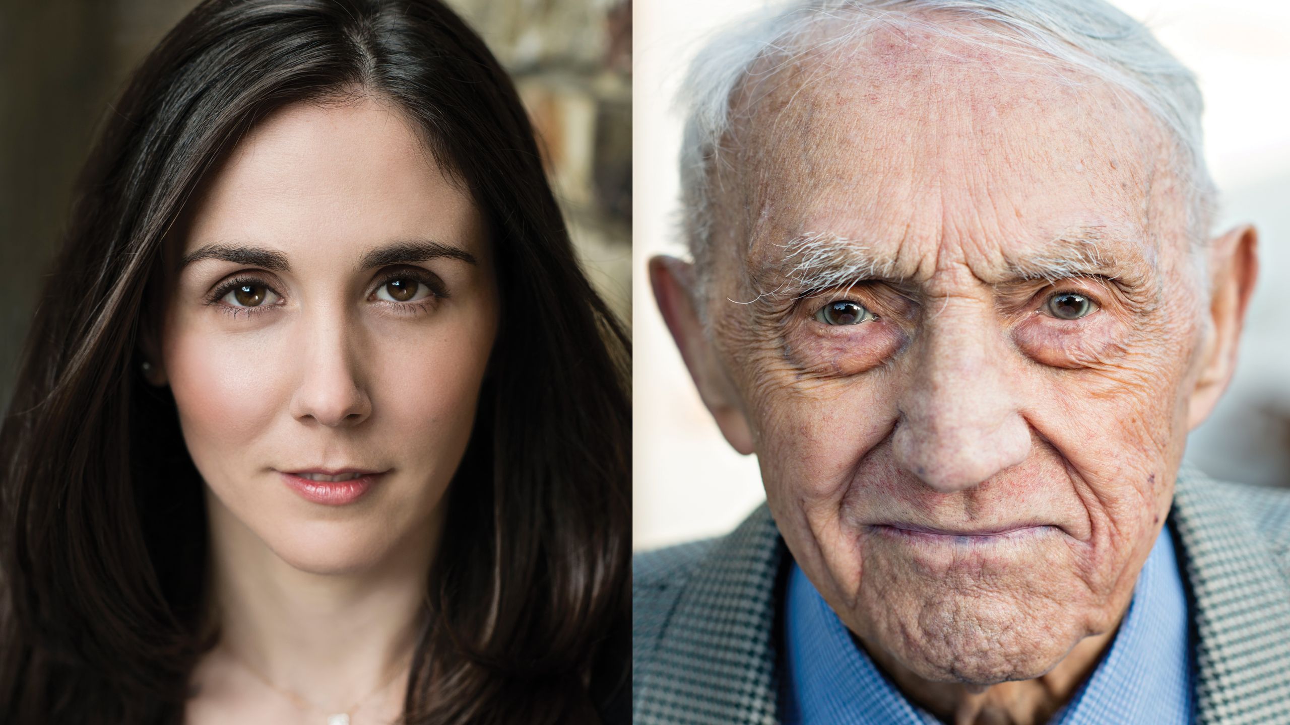 How to work with people – Part 2: close-up portraits | Digital Camera World