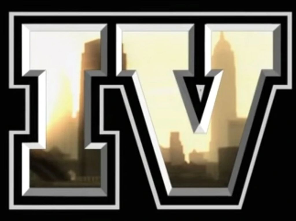The 26-year evolution of the GTA logo – from the original Grand Theft ...
