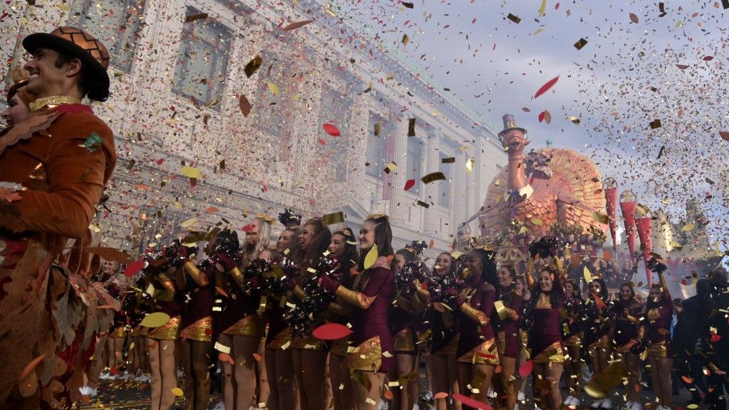 How to watch Macy’s Thanksgiving Day Parade | What to Watch