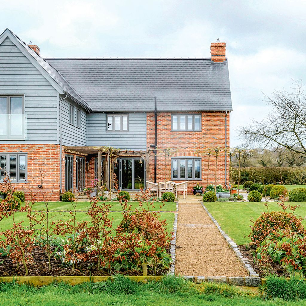 How Much Does A Garden Designer Cost Experts Reveal All Ideal Home