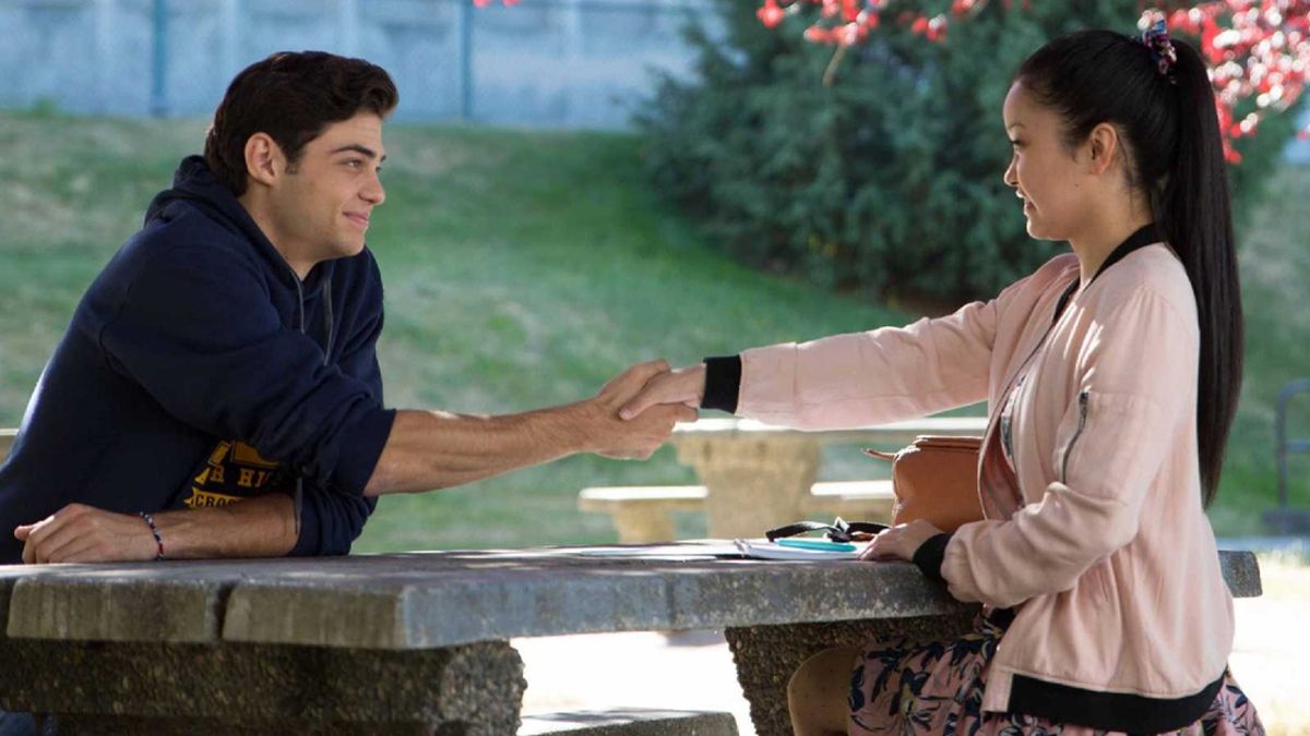 11 Hilarious Romantic Comedies With Asian-American Leads | Cinemablend