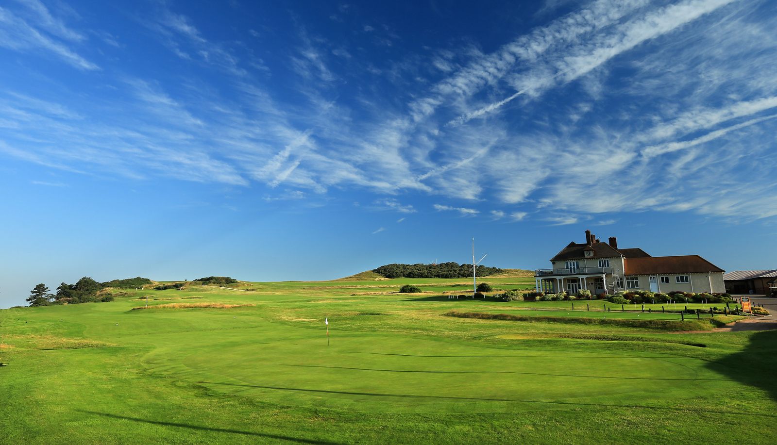 Sheringham Golf Club Course Review | Golf Monthly