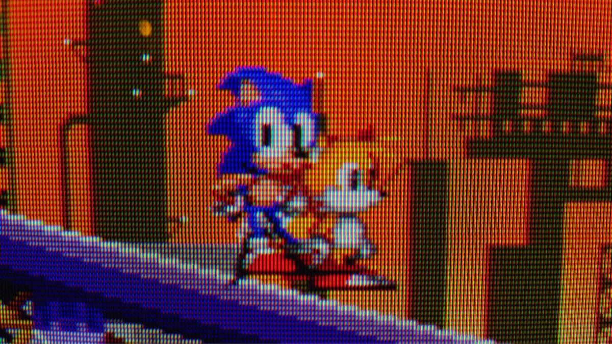 If you're aiming to celebrate Sonic the Hedgehog's 35th anniversary in ...