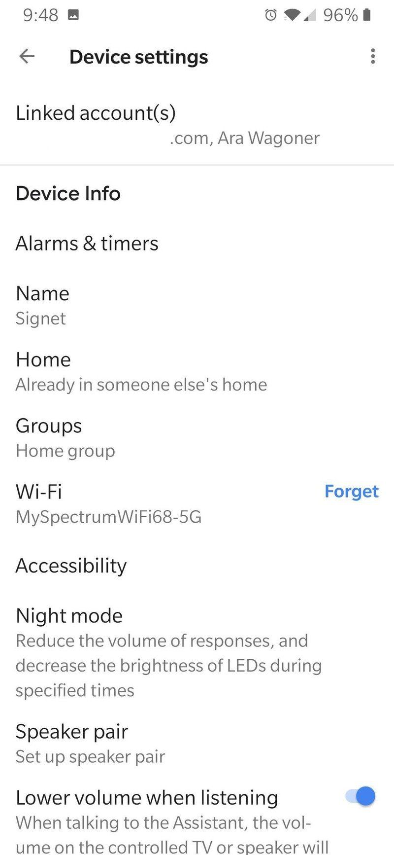 How to set up multiple users on Google Home | Android Central