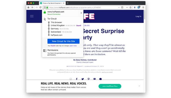 How to protect your privacy online with Tor Browser | TechRadar