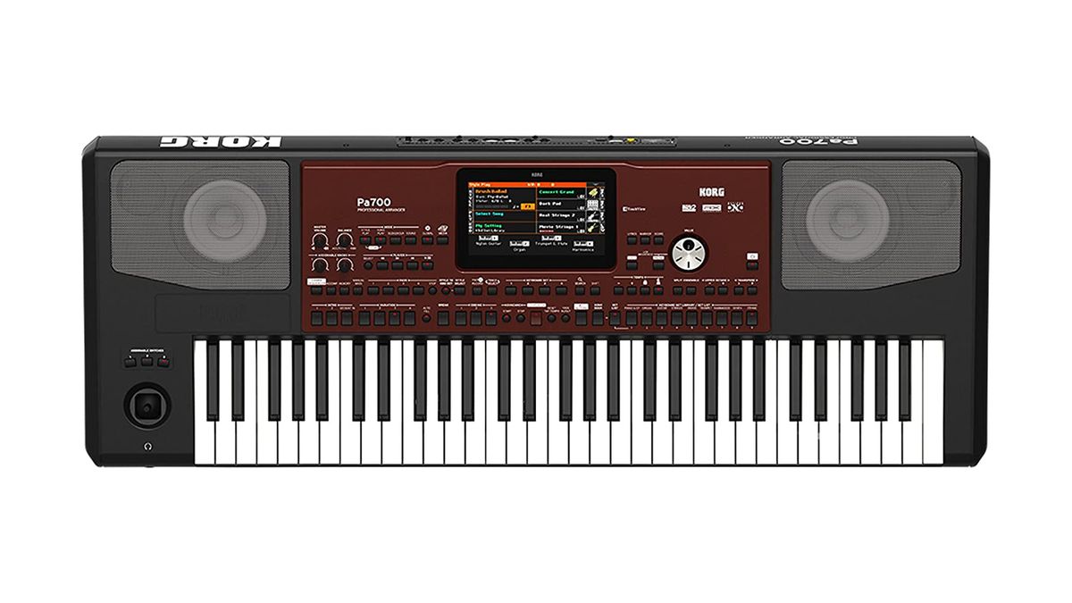 Best electronic keyboards: Top options for all budgets | MusicRadar