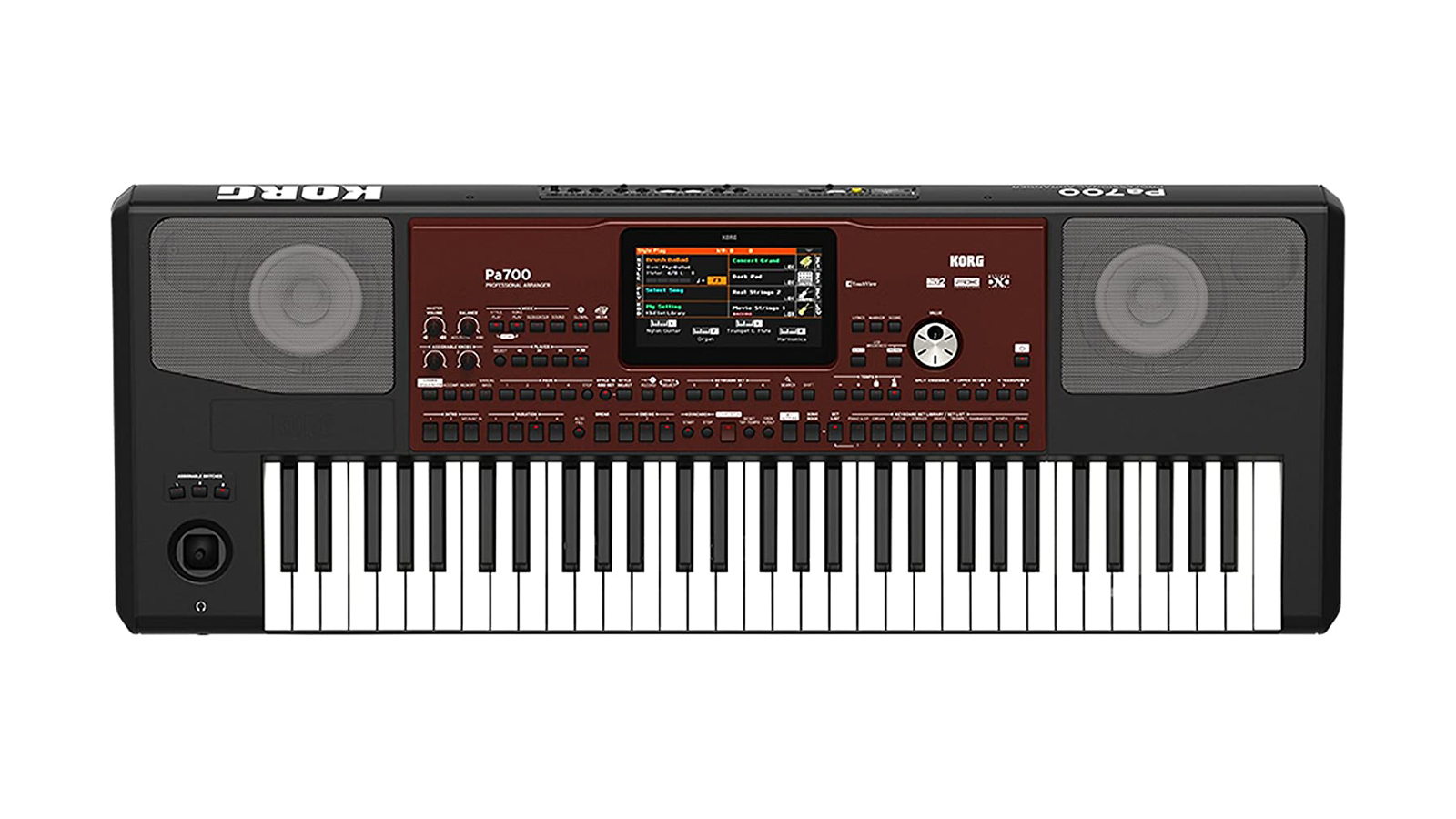 Best electronic keyboards: Top options for all budgets | MusicRadar