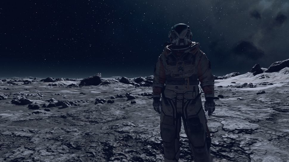 How to find Starfield planet traits | GamesRadar+