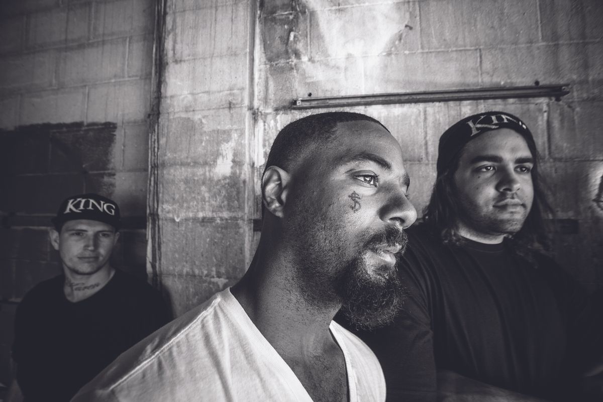 King 810: Welcome To Hell | Louder