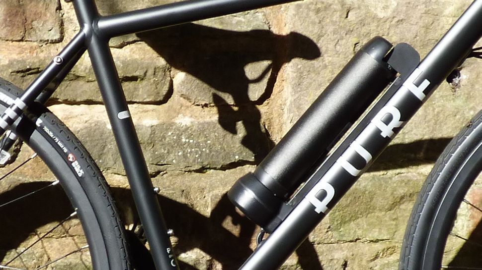 Pure Flux One review | TechRadar