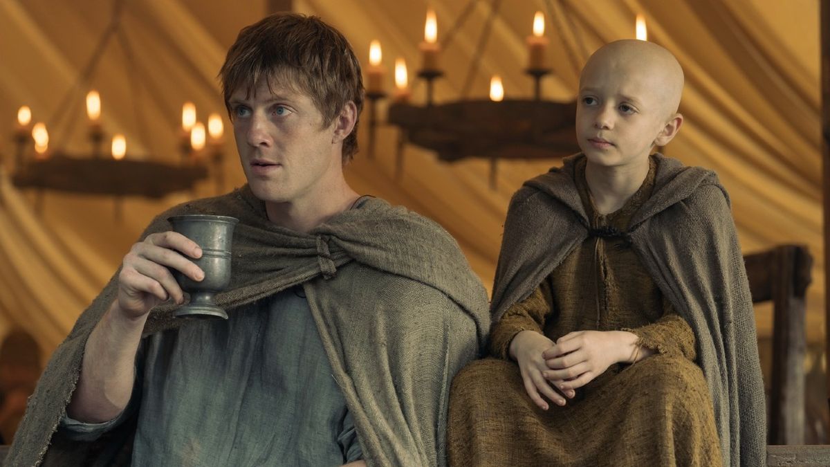 Knight Of The Seven Kingdoms Star Talks About George RR Martin's ...