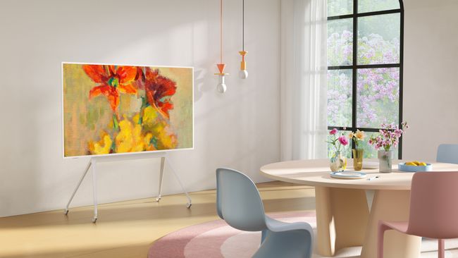 TCL Nxtframe TV arrives in the US – here are 4 ways it beats Samsung's ...