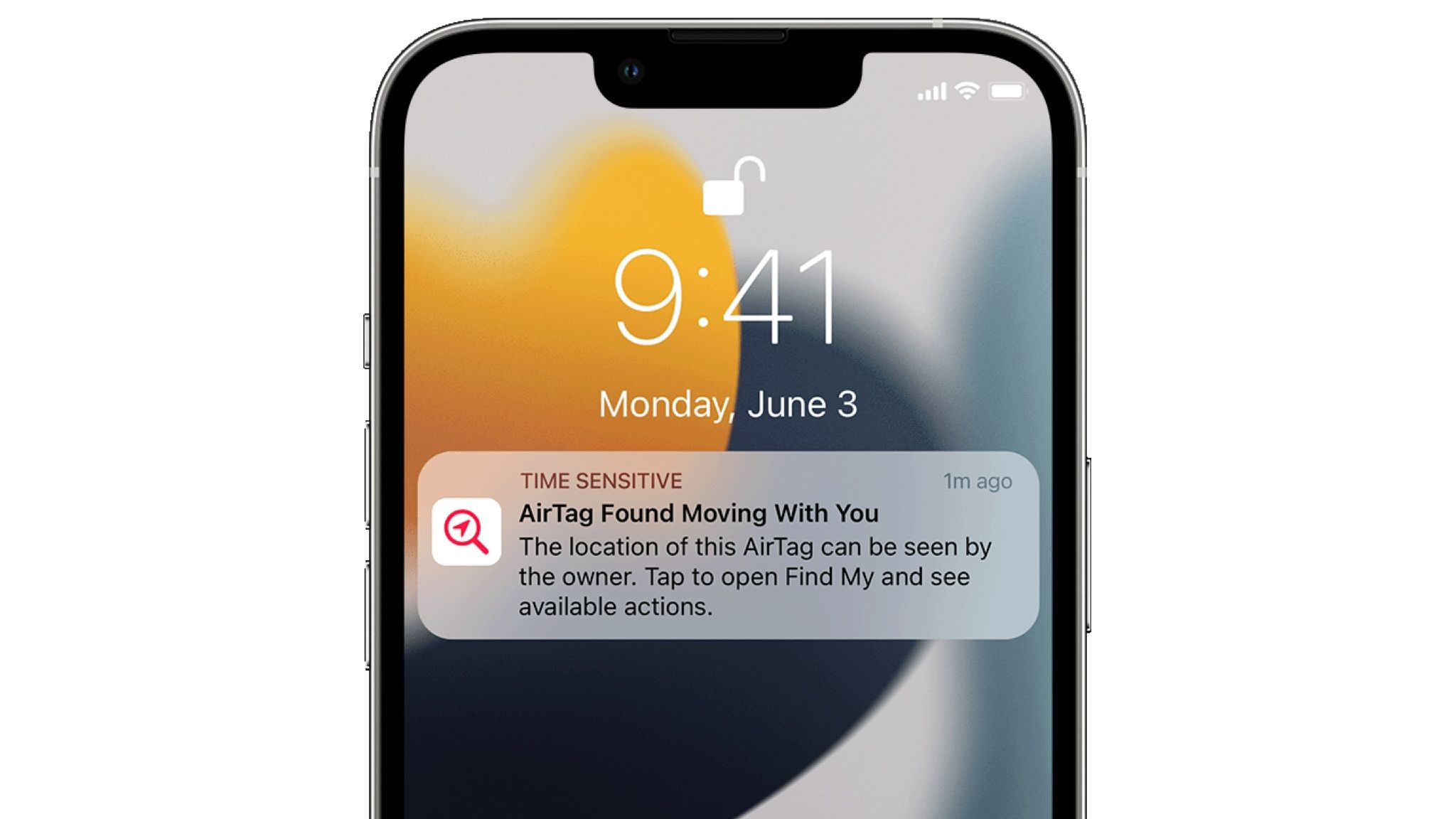 Apple and Google unite to protect you from tracker stalkers | T3