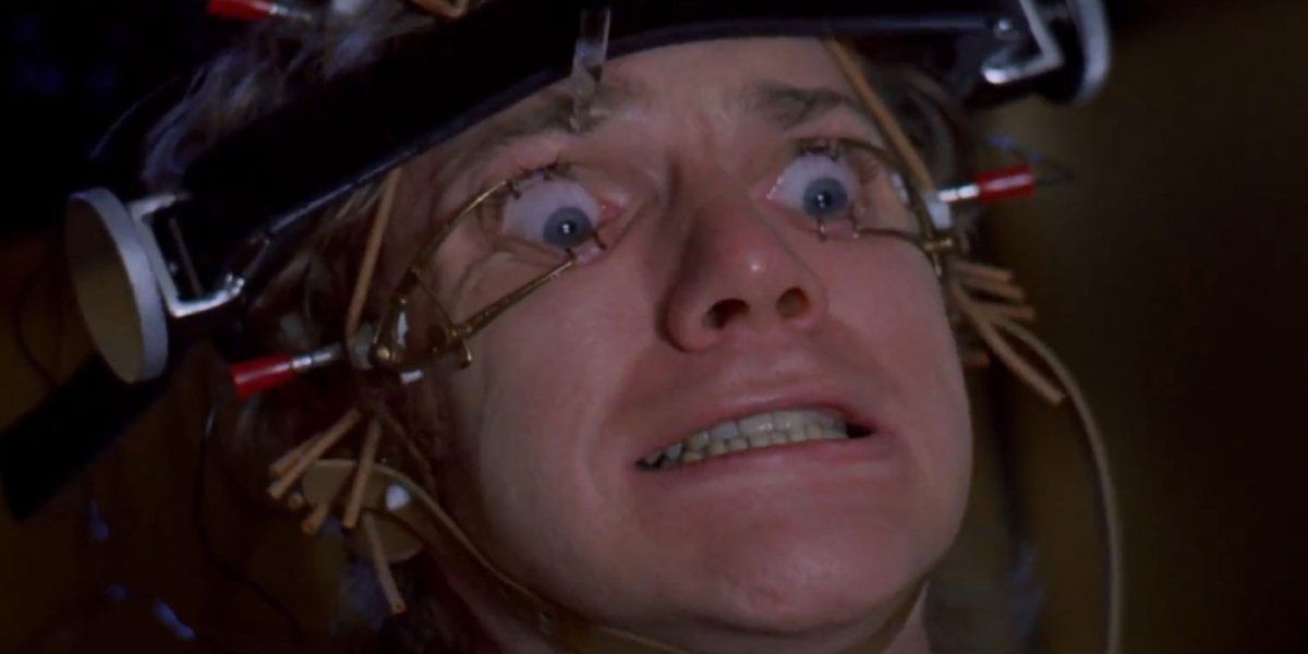 The Lighthouse And 13 Other Really Weird Movies Available To Stream ...