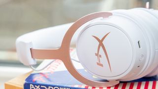 HyperX Cloud Mix Rose Gold Edition Gaming Headset Review: Bluetooth's ...