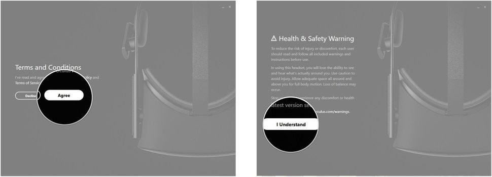 How to play Oculus Rift games on Windows Mixed Reality | Windows Central