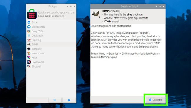 How To Manage Applications On Your Raspberry Pi With Pi Apps Toms Hardware