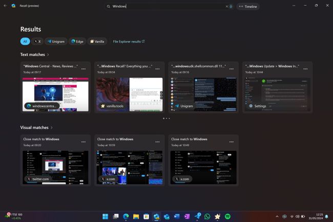 Everything you need to know about Windows Recall | Windows Central