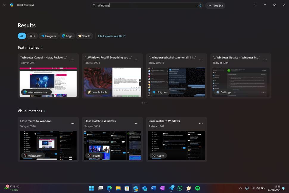Everything you need to know about Windows Recall | Windows Central
