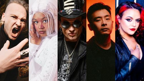 The Top 20 best Meshuggah songs | Louder