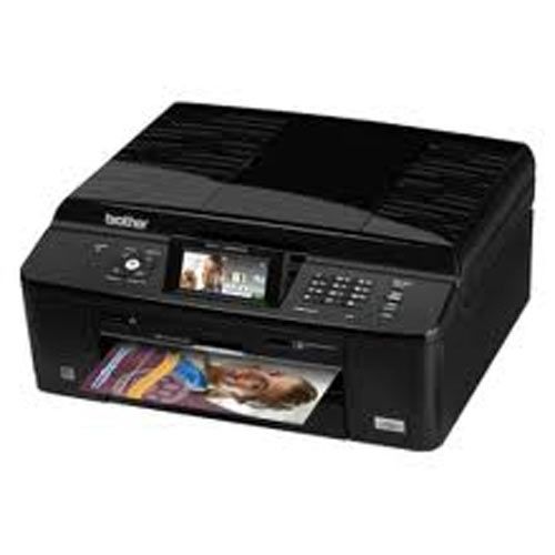 Brother Compact Inkjet Review - Pros, Cons and Verdict | Top Ten Reviews