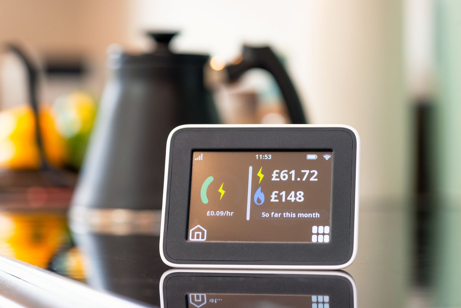 Will gas and electricity bills fall? Energy price forecast | MoneyWeek