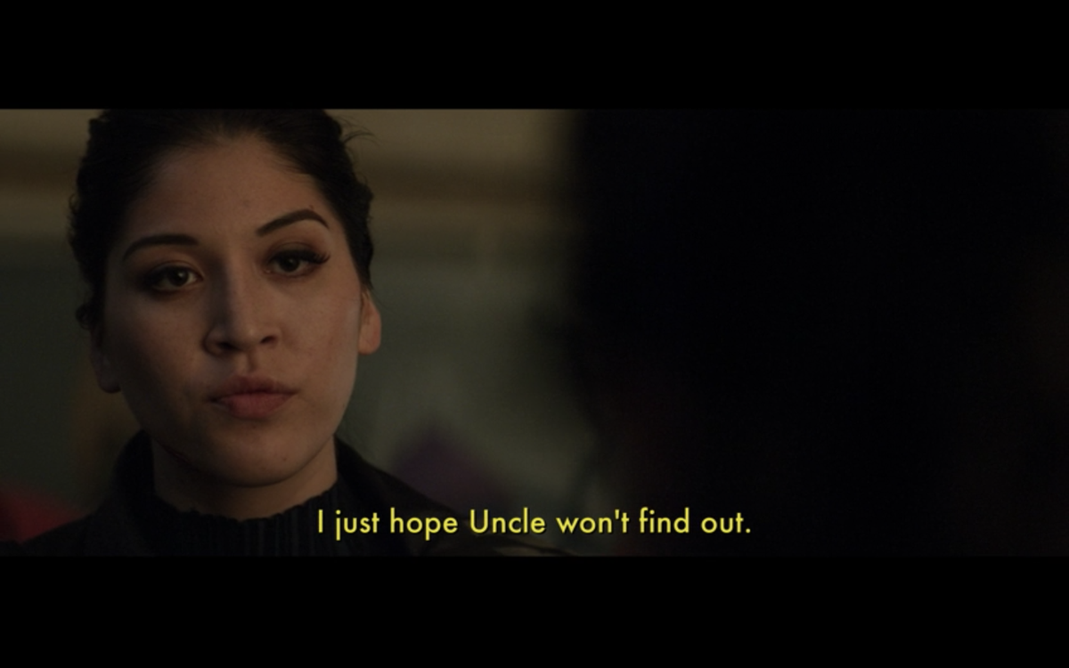 Explaining the Hawkeye fan theory that has the internet shouting | Tom ...