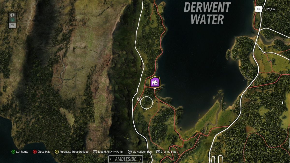 Forza Horizon 4 House List: Locations and Prices | Windows Central