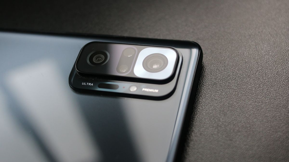 Xiaomi Redmi Note 10 Pro review: Champagne tastes on a lemonade budget ...