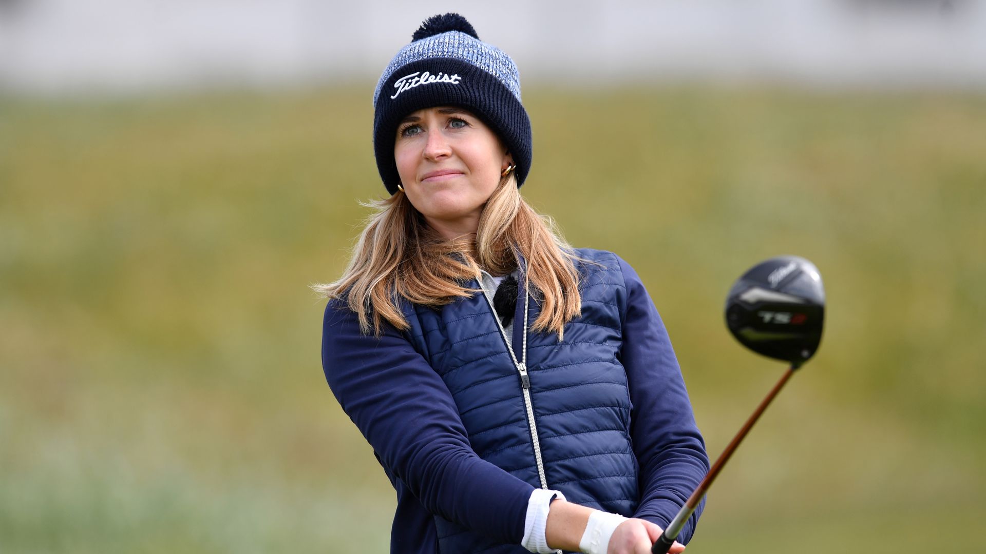 Iona Stephen On How To Grow The Women's Game | Golf Monthly