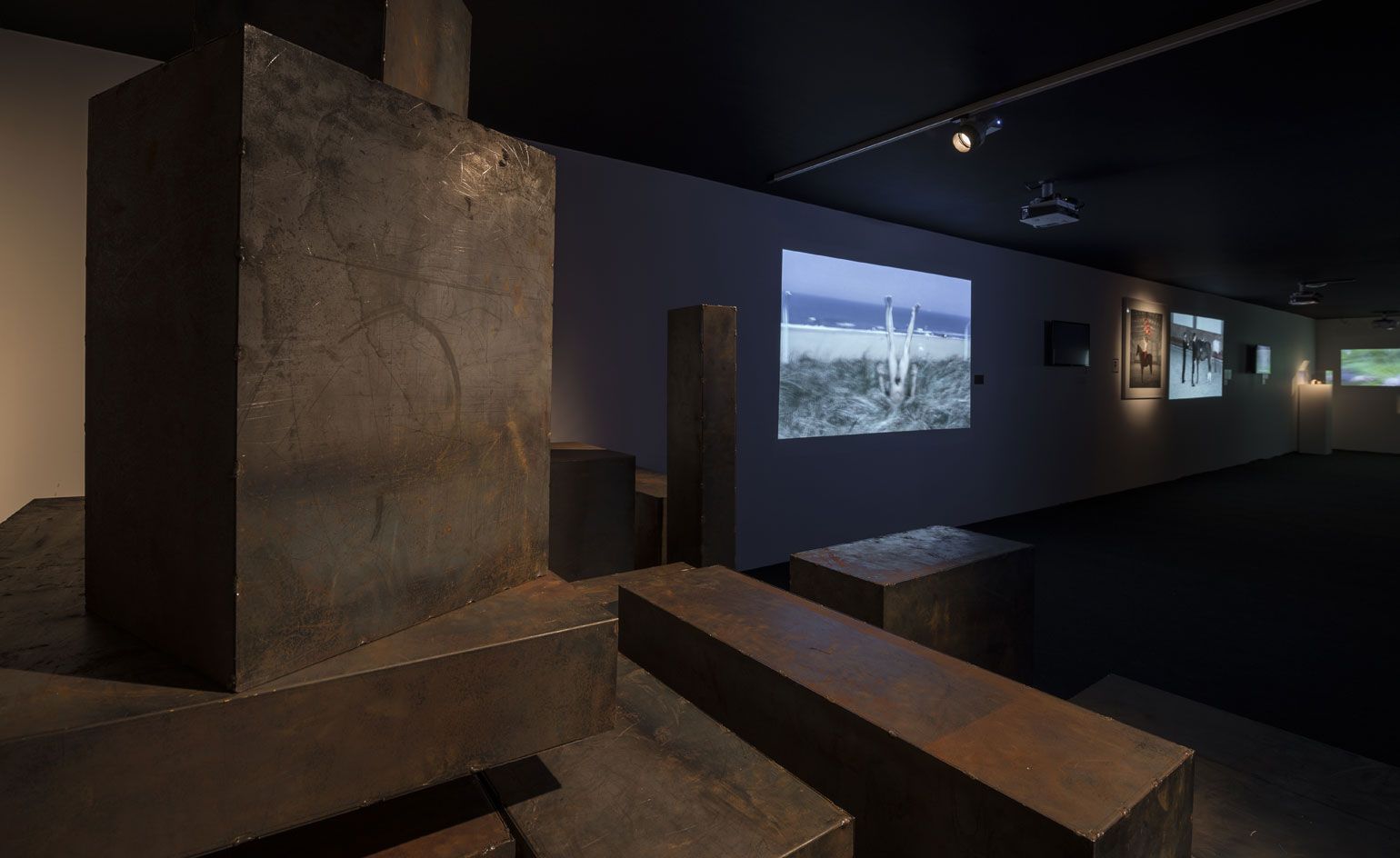 Garage Museum's new exhibition maps the history of Russian performance ...