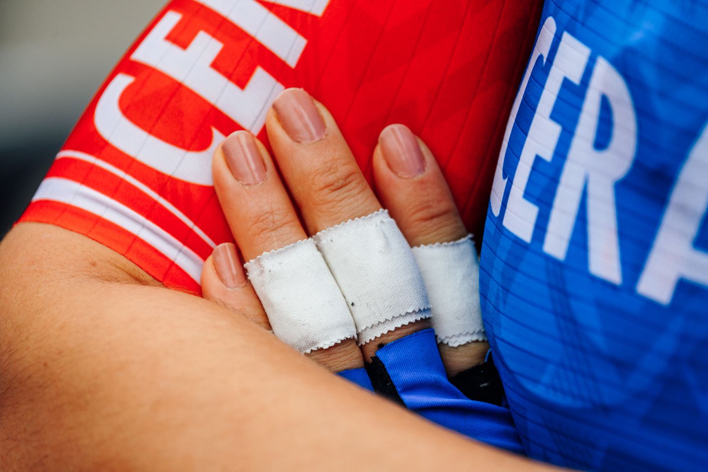 The Queen of the Classics - The most stunning images from Paris-Roubaix ...