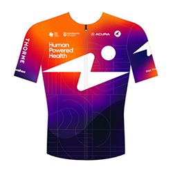 Human Powered Health 2023