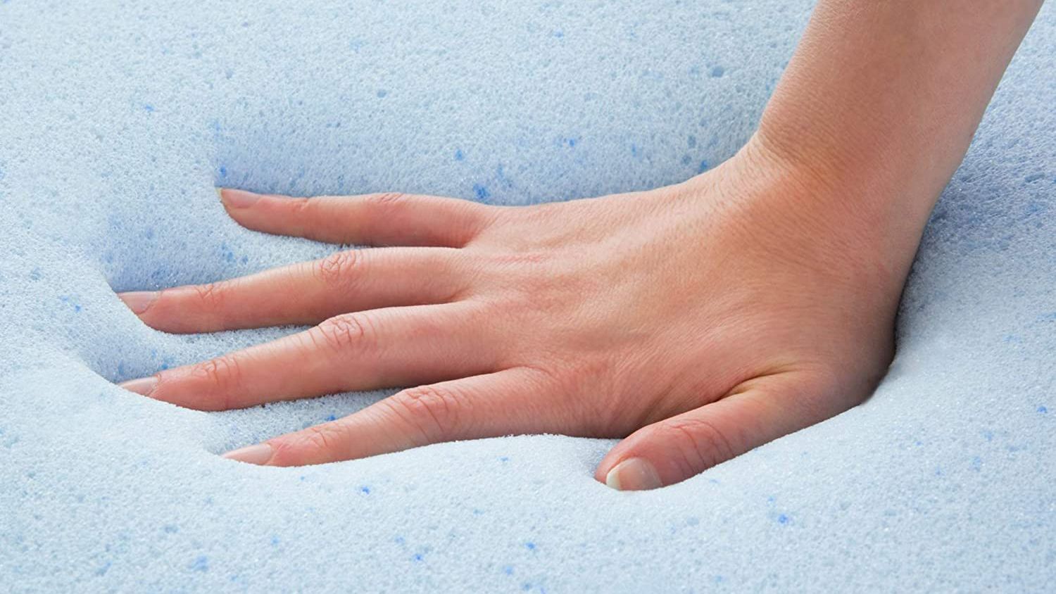 How to make a memory foam mattress sleep cooler | Tom's Guide