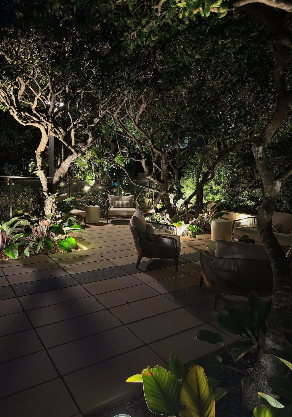 10 Patio Lighting Ideas to Make Your Yard Come Alive at Night | Livingetc