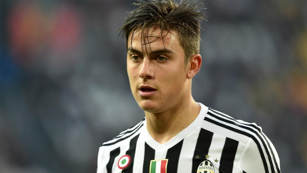 Dybala can be one of the best in the world - Asamoah | FourFourTwo