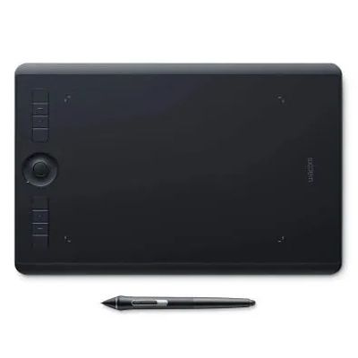The best Wacom tablets: tested and recommended for all artists ...