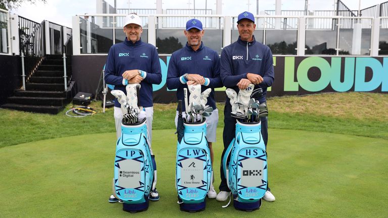 Majesticks GC LIV Team To Have Digital Golf Bags After Third ...