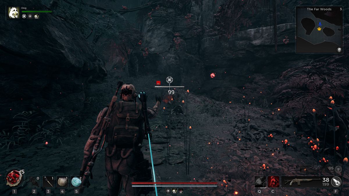 10 tips to keep you alive in Remnant 2's procedural realms | PC Gamer