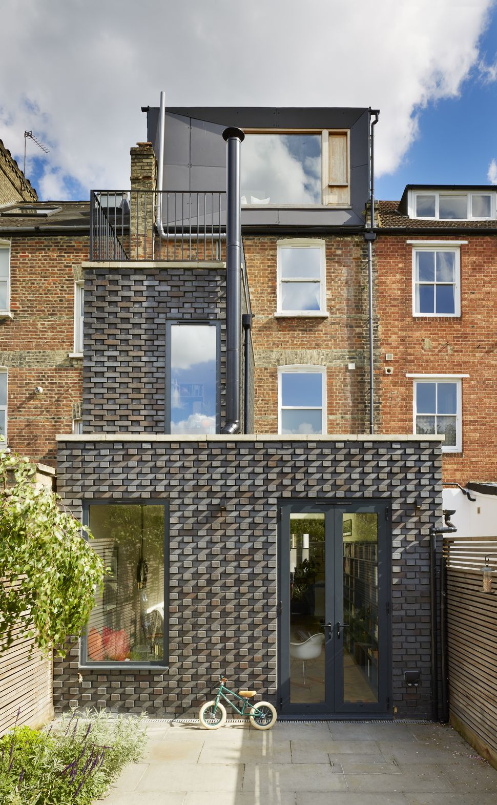 15 modern brick house ideas: All the inspiration you need | Homebuilding