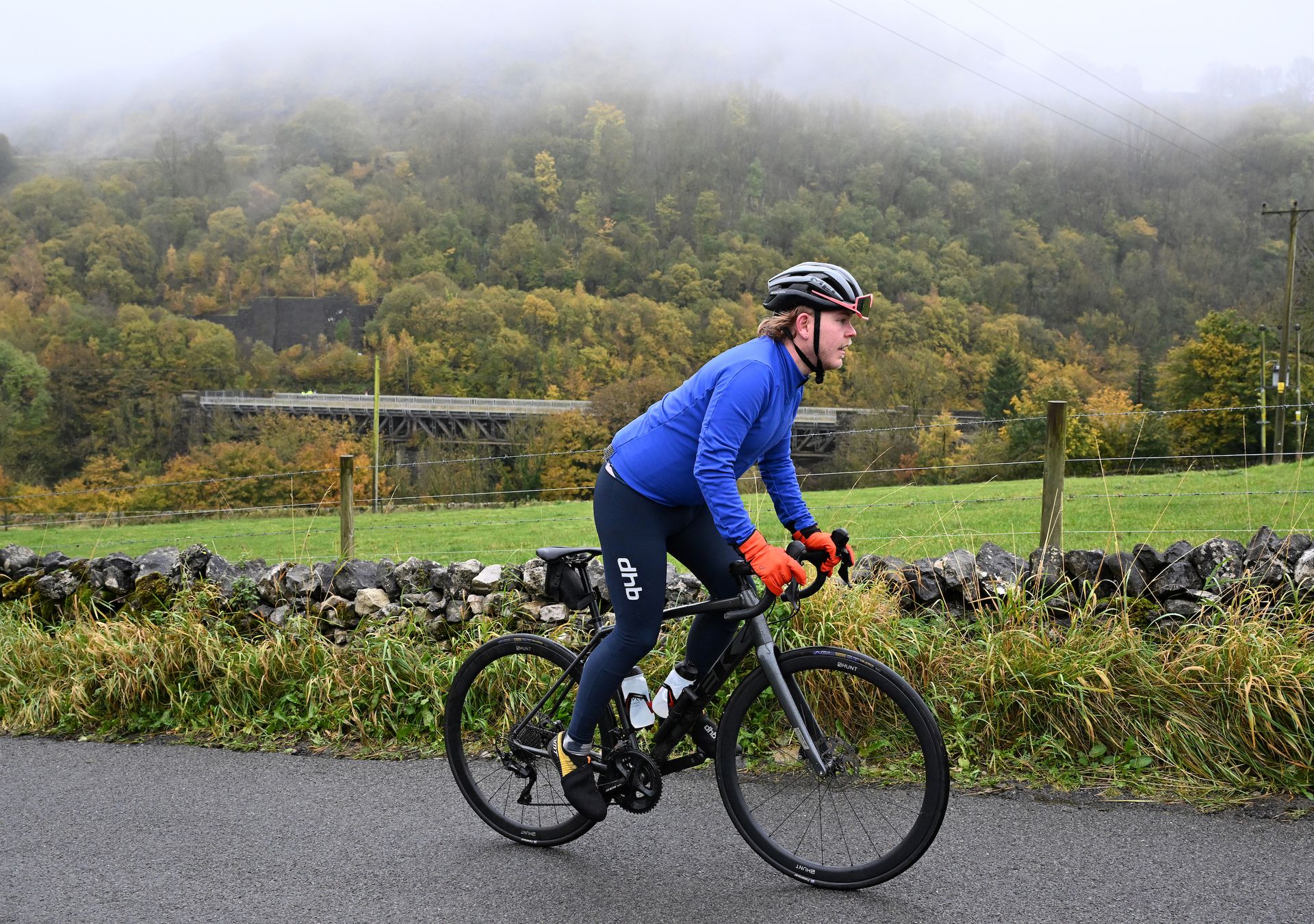 I was overtaken so badly by a lorry driver at the weekend that I feared ...