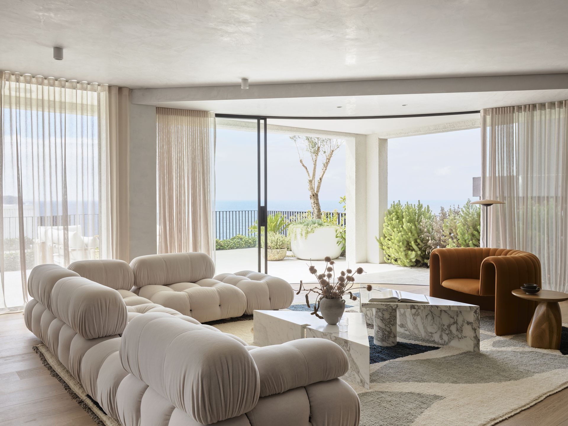 Hygge Interior Design — 10 Ways to Use The Danish Concept | Livingetc